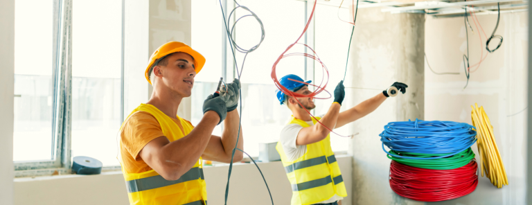 Polycab House Wires: Safe, Flexible & Durable Wiring for All Applications